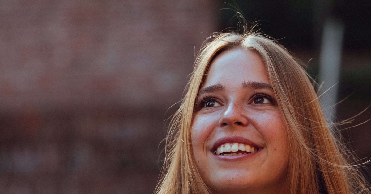 Jong Volk | SARA: foodie & content marketeer