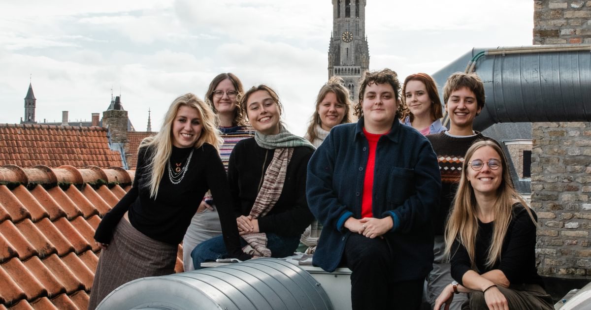 Jong Volk | PLATFORM