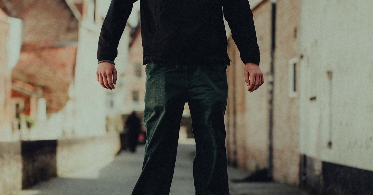 Jong Volk | Kind of Bruges genomineerde #2: Lucas Nonneman