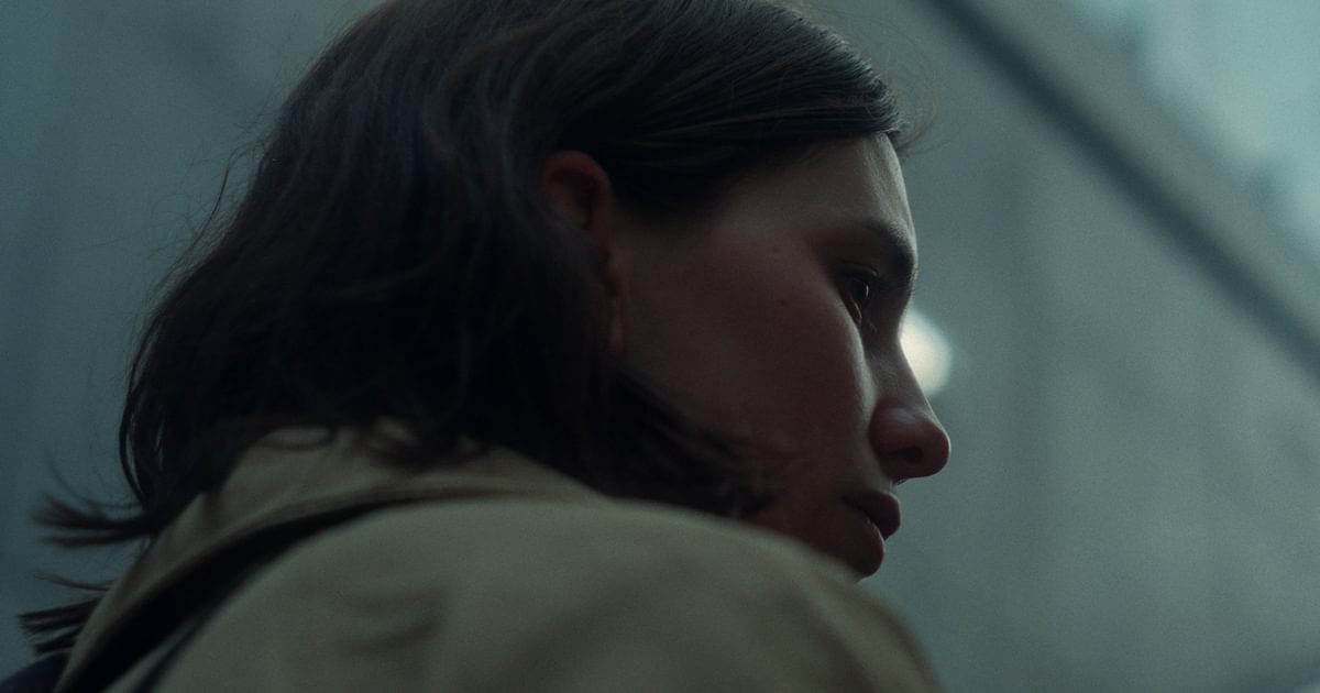 Jong Volk | Melantroop