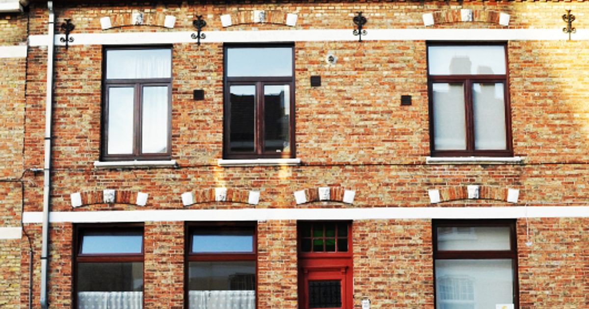 Jong Volk | De Patio