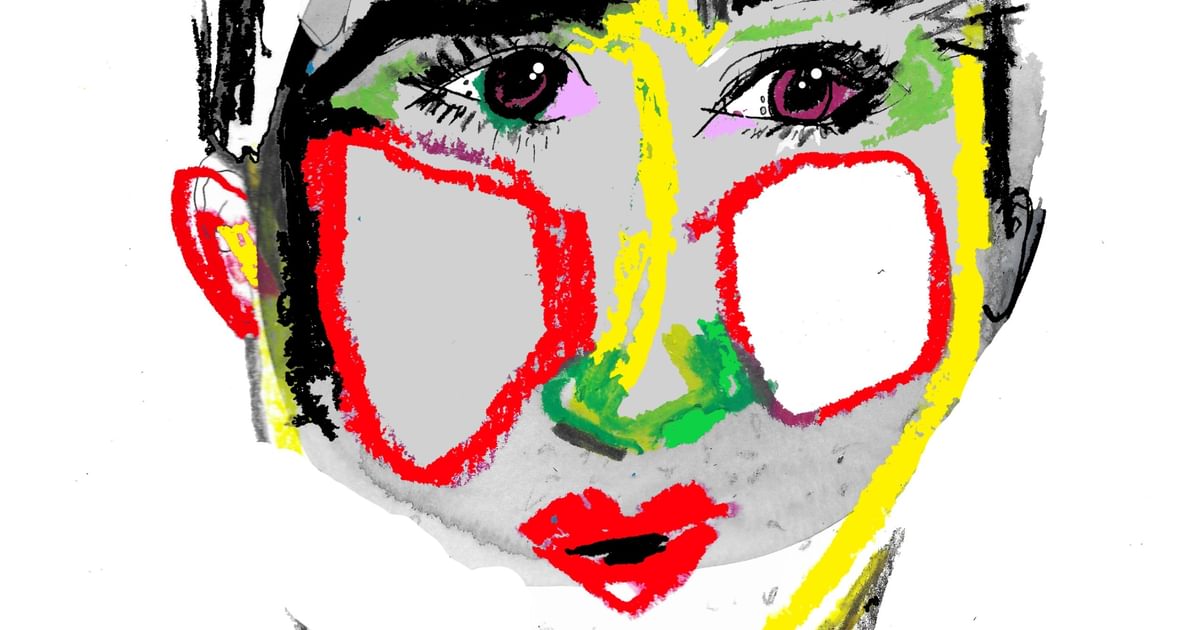 Jong Volk | 8 MILJARD ONTMOETINGEN - #19 Benjamin