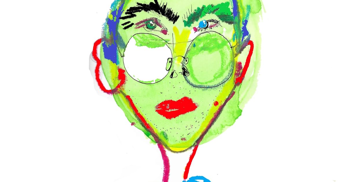 Jong Volk | 8 MILJARD ONTMOETINGEN - #21 Jochen