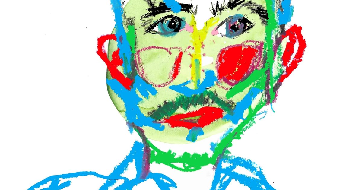 Jong Volk | 8 MILJARD ONTMOETINGEN - #24 Jeffrey