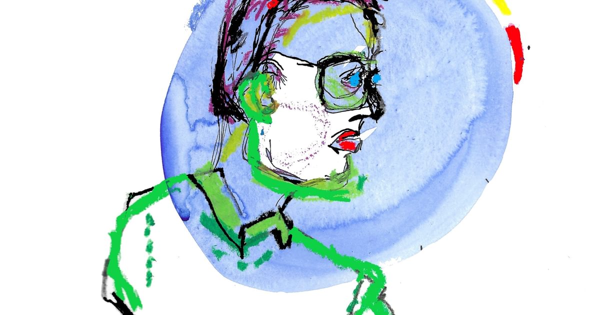 Jong Volk | 8 MILJARD ONTMOETINGEN - #25 Benjamin