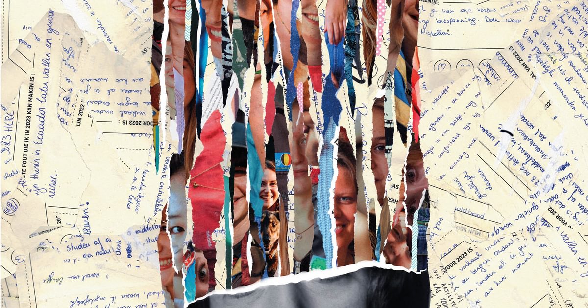 Jong Volk | JAARBOEK 2022