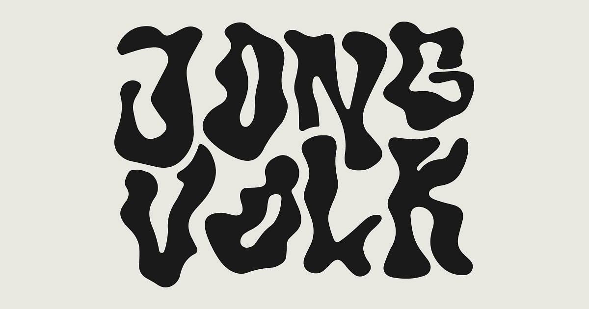 Jong Volk | Verhalen