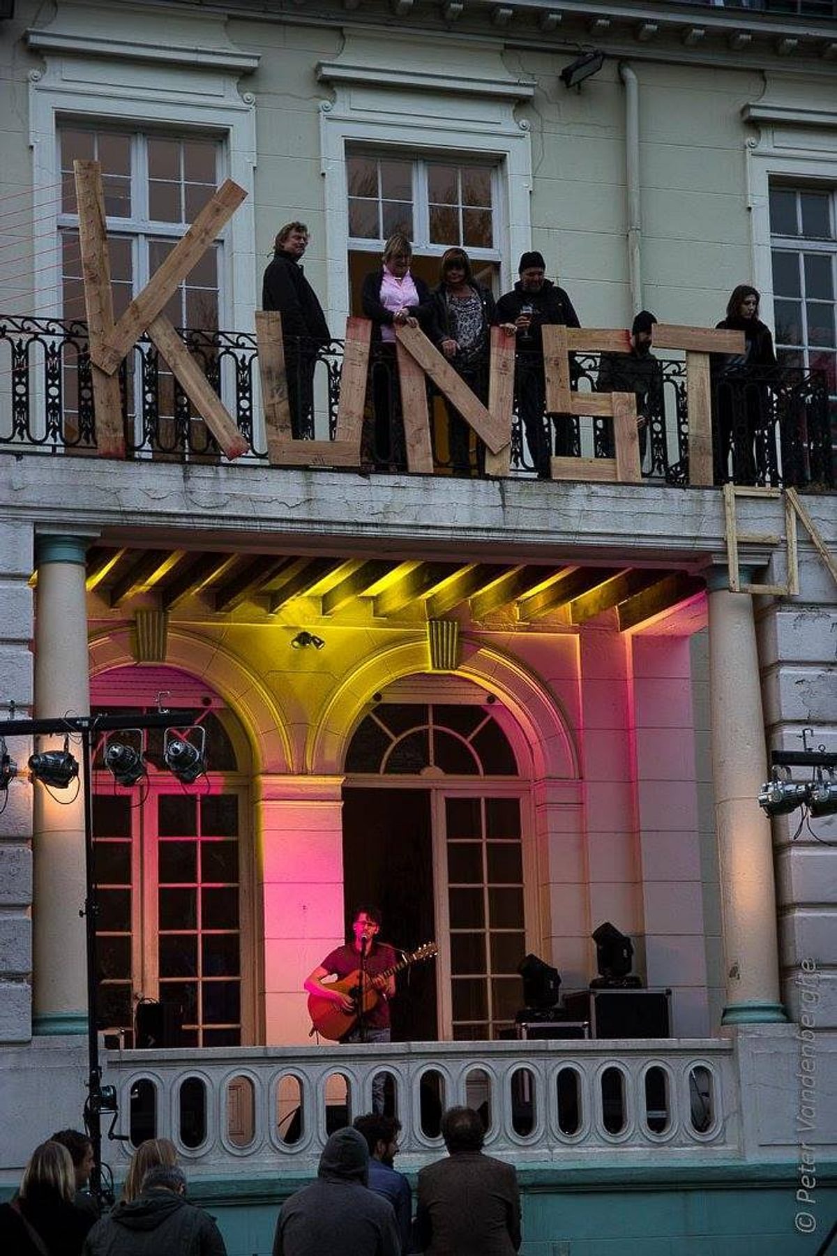 Jong Volk | Hashtags