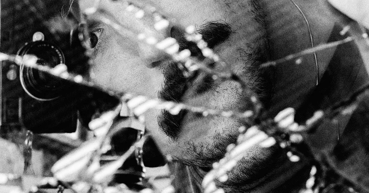 Jong Volk | Een nieuw hoofdstuk voor Hans Borg