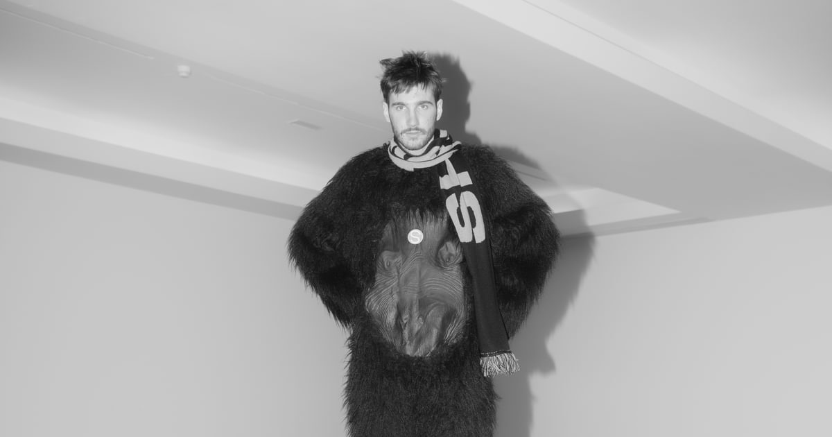 Jong Volk | Het Lab under construction met Maarten Derous