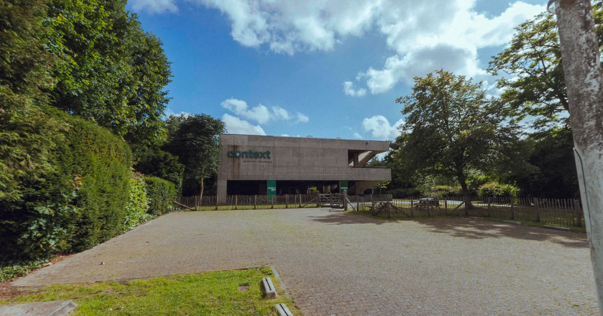 Jong Volk | Context Gym