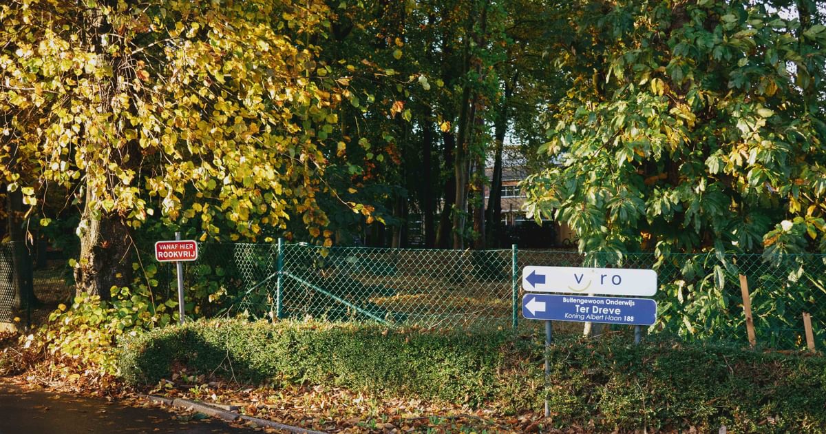 Jong Volk | VIRO VZW