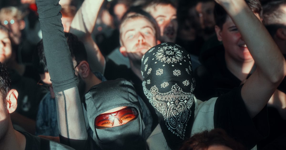 Jong Volk | Isaac Ponseele, een man met een camera en een missie