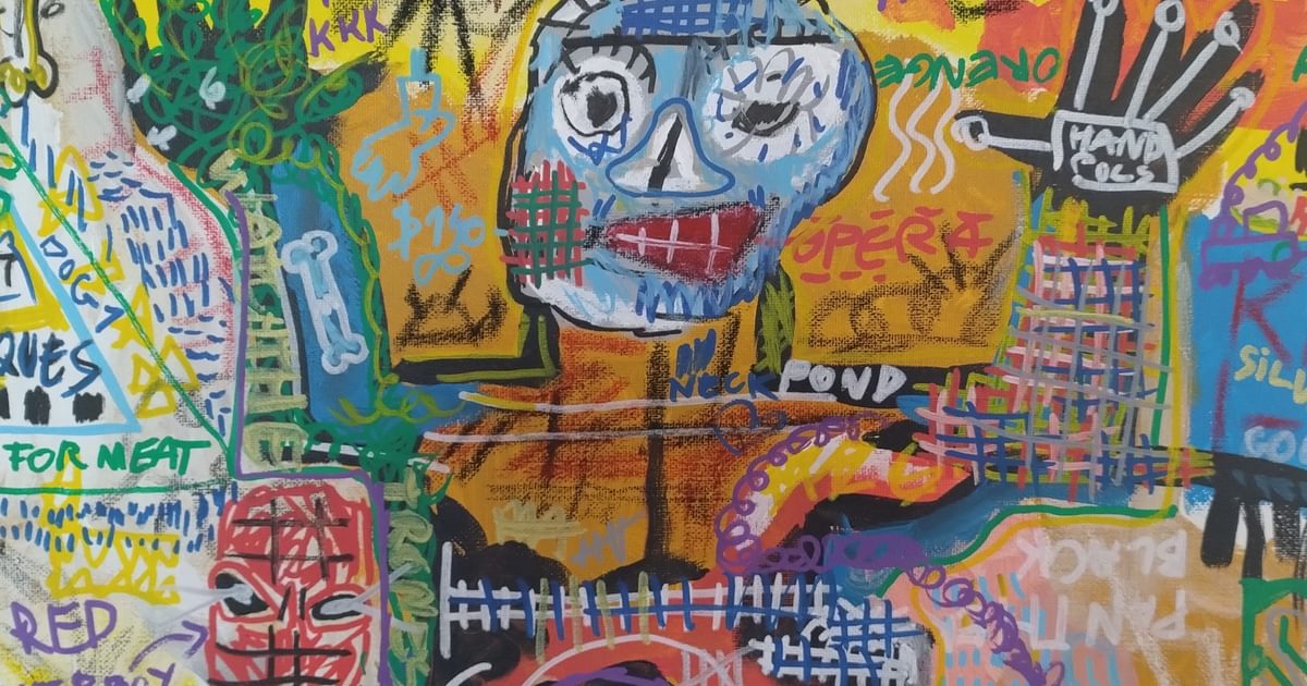 Jong Volk | Next gen: Kai