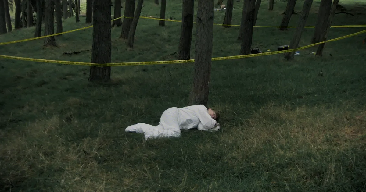 Jong Volk | Docfest 2024